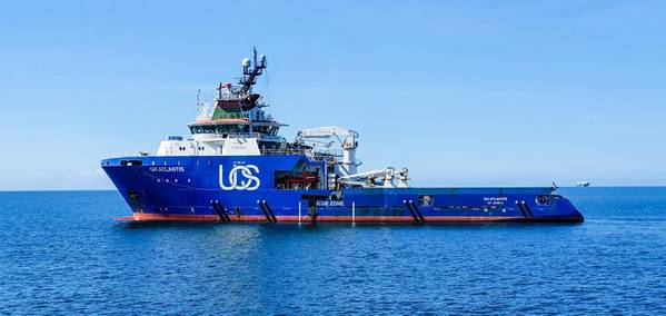 United Offshore Support Expands into Mexico