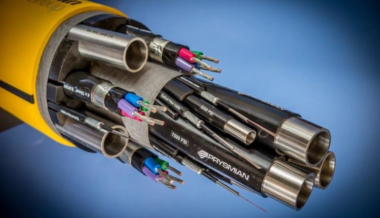 Prysmian to deliver subsea umbilicals to Petrobras