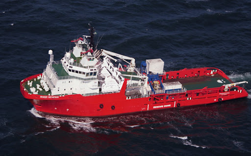 DOF Scoops Two Vessel Contracts with Petrobras