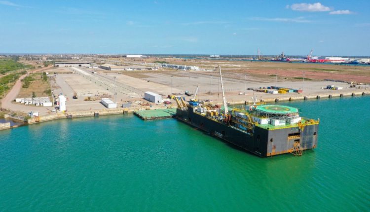 DOME AND TECHNIPFMC EXTEND SPOOLBASE CONTRACT