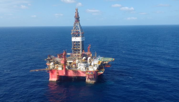 PETROBRAS STARTS DRILLING THE PIONEER WELL OF THE TRES MARIAS BLOCK, IN ...
