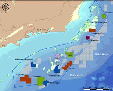 Brazil Energy Council Puts 11 Pre-salt Blocks on Permanent Offer