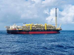 Shell announces first production at FPSO Guanabara offshore Rio de Janeiro