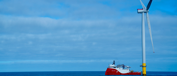 Seaway 7, Subsea 7 Revise Guidance on Offshore Wind Project Issues