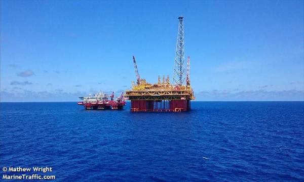 Japan’s Inpex Increases Full-year Profit Guidance on Stronger Oil, Gas ...