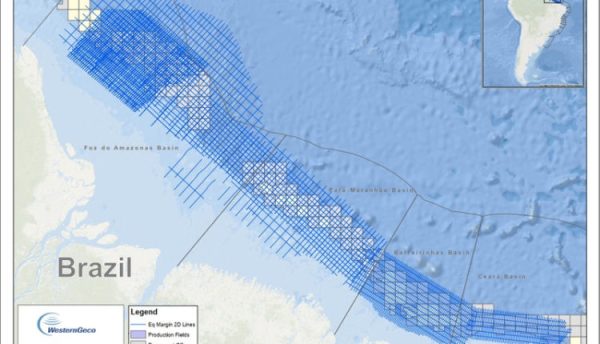The Brazilian North and Northeast Basins could be the country’s new ...