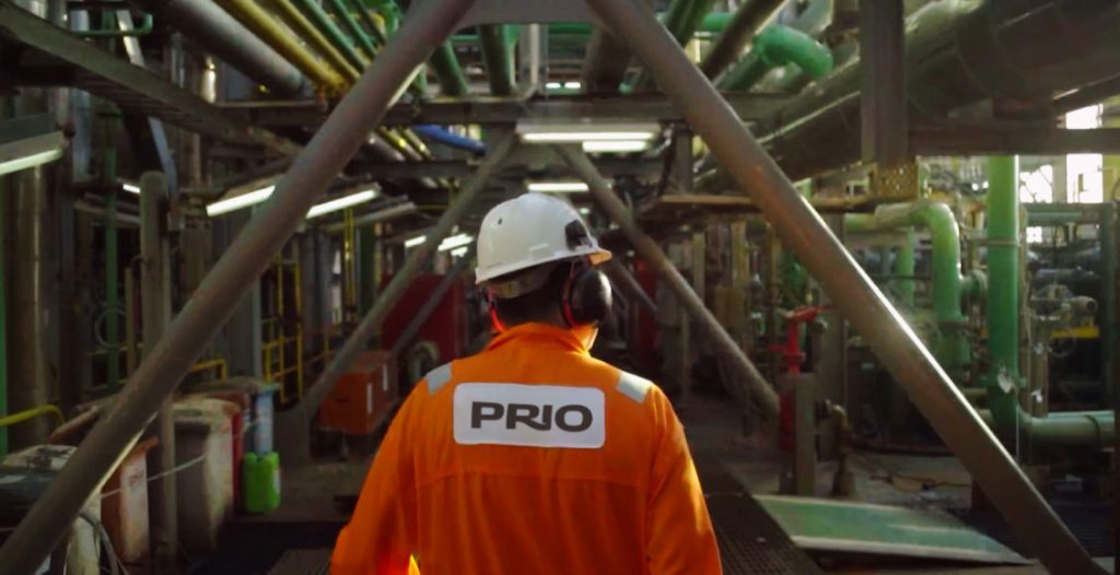 PRIO March 2023 Operational Data