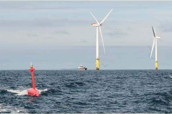 ECA Group and iXblue join forces and become Exail