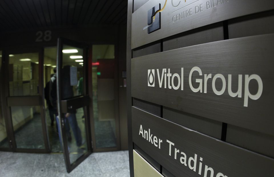 Exclusive: Vitol smashes profit records, making more in H1 2022 than FY ...