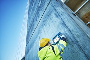 Equinor becomes first operator to scan offshore structure with rolling ...