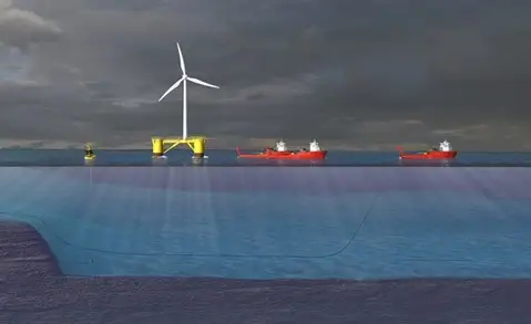 Mooring & Anchors: InterMoor Wins Floating Wind Gig in Asia