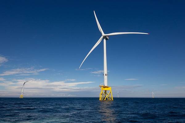 Depth Record Broken as Seagreen Wind Farm Turbine Installation Hits ...