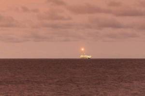 Yinson, Azule Energy in Angola FPSO Deal