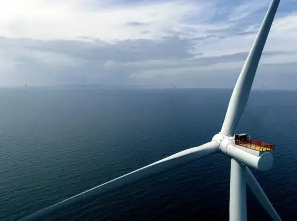 Vattenfall: Norfolk Offshore Wind Zone’s Capacity Expanded to More Than ...