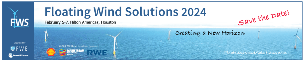 New upstream energy investment player snaps up three offshore ...