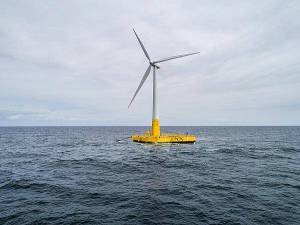 BW Ideol CEO: Outstanding Results for Floating Wind Demonstrator ...