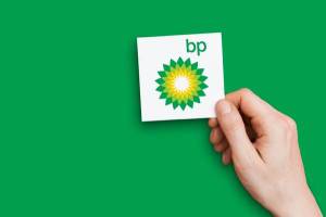 BP expects rise in first-quarter upstream energy output