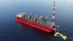 NOV’s APL to Deliver Submerged Swivel and Yoke System for Wison’s FLNG ...