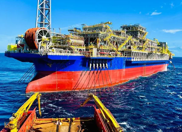Scana’s Seasystems Secures Sizeable Contracts for FPSO Project in Ivory ...
