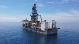 Transocean Deploys World’s First Subsea 20,000 psi Blowout Preventer