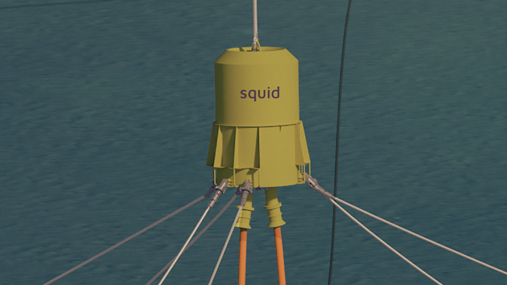 Scottish Start-Up Unveils Floating Offshore Wind Installation Solution