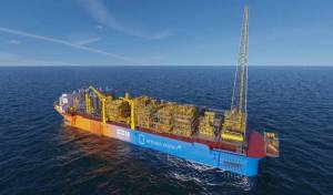 SBM updates FPSO delivery schedules