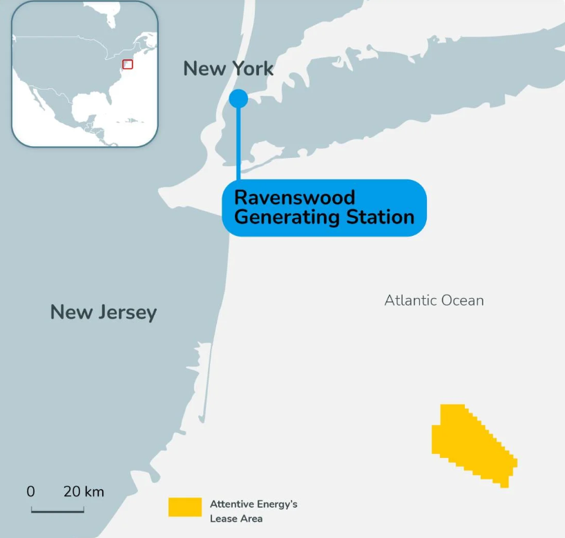 TotalEnergies Partners with Corio and Rise for 3GW Attentive Energy ...