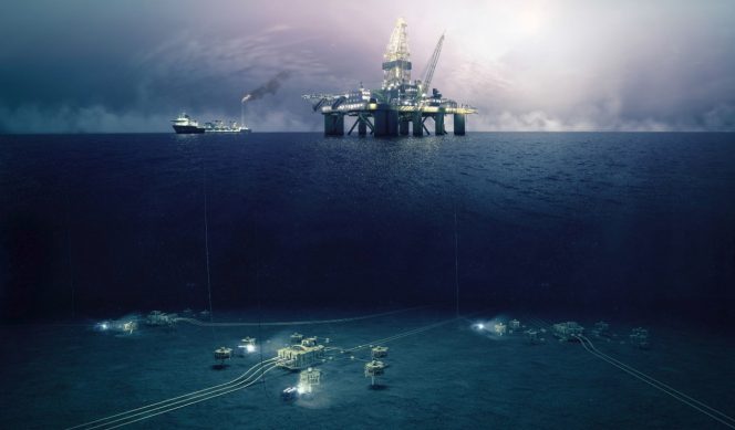 Azule Energy’s digital steps to speed up four oil projects enable ...