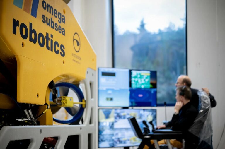 Solstad places order for six more ROVs for its fleet