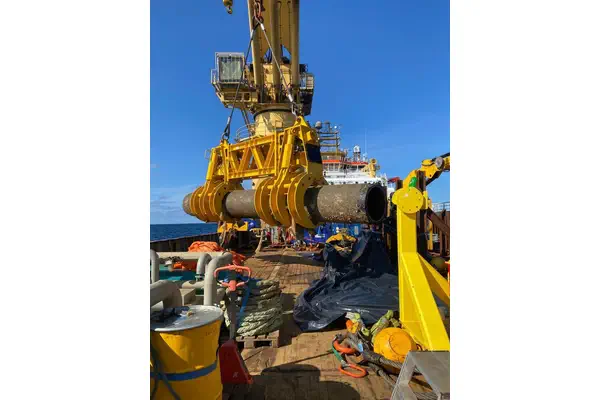 Investing in Subsea Decommissioning Pays Off, Decom Engineering Finds