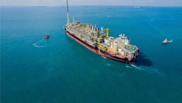 MODEC sets out to fortify FPSO business while embracing decarbonization ...