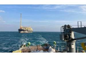 ABL on Tow Job for Mero 3 FPSO’s Voyage to Brazil