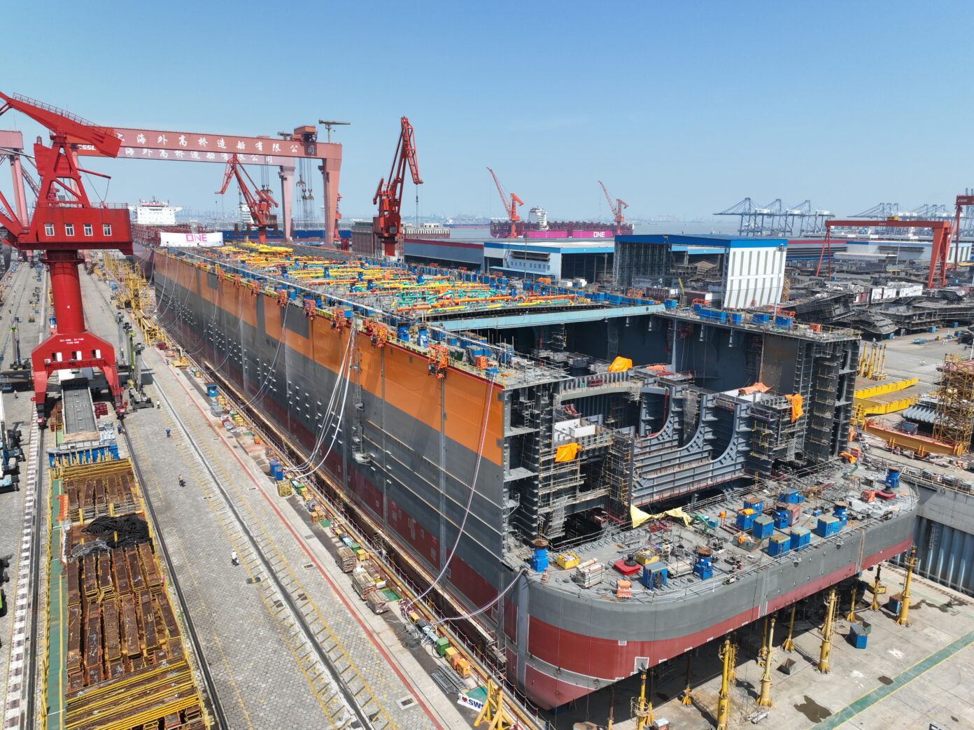 Jaguar FPSO award is SBM Offshore’s first on ‘sale and operate’ model – CEO
