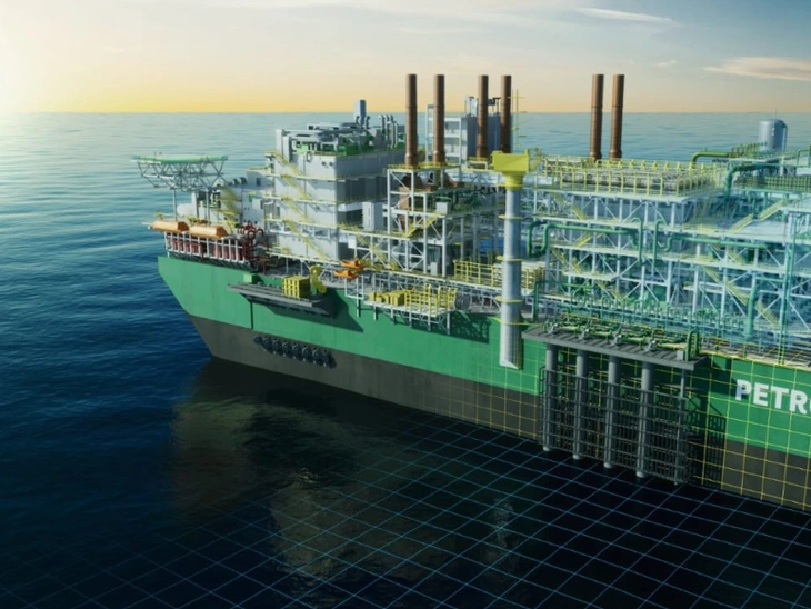 Seatrium selects Siemens Energy to supply the compression systems for ...