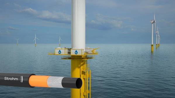 Strohm Secures Over $21M Investment to Expand CCUS and Hydrogen Market ...