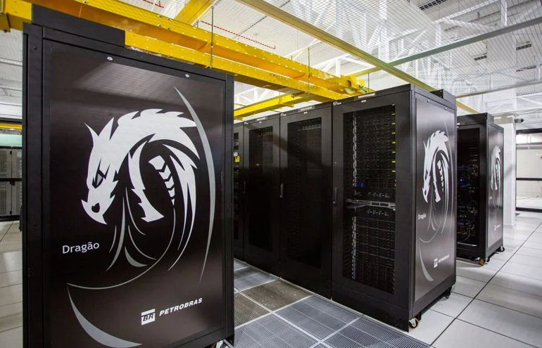Petrobras will invest BRL 500 million in five supercomputers
