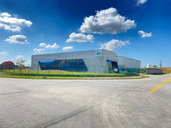 JDR Cables opens new service centre in Brazil, to meet growing energy ...