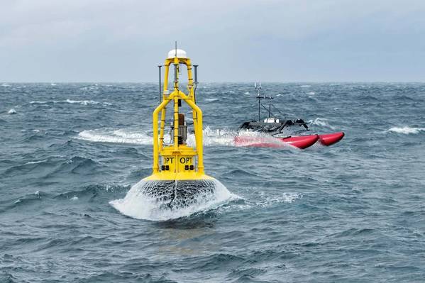 OPT Teams Up with Brazilian Institute SENAI for Autonomous Ocean ...
