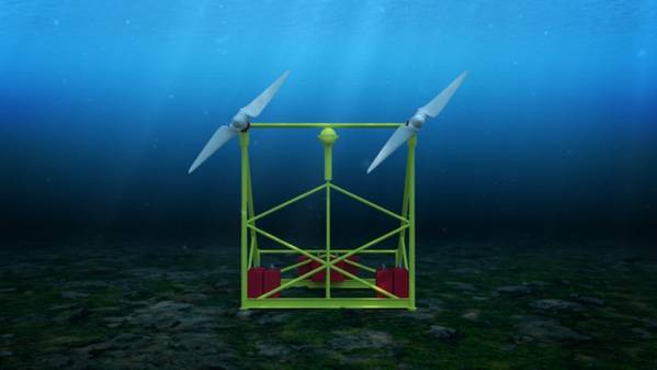 Prysmian to supply export cables for Welsh tidal energy array
