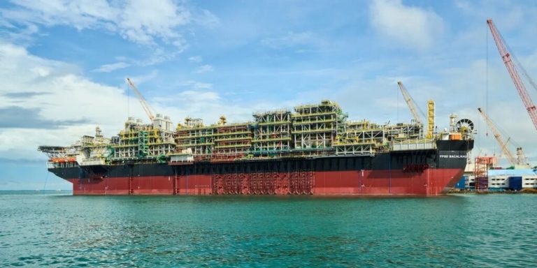 Equinor Starts Production at Bacalhau Field Offshore Brazil