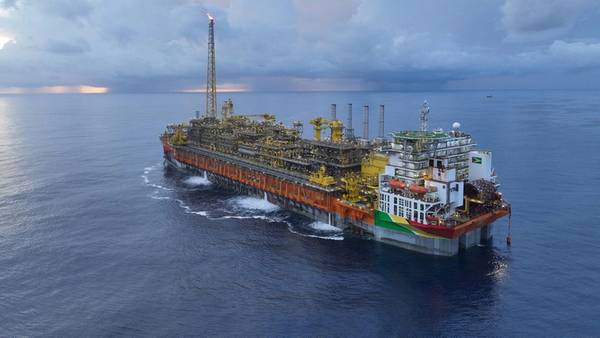 ExxonMobil Targets 180,000 bpd of Oil at Guyana’s Hammerhead Project