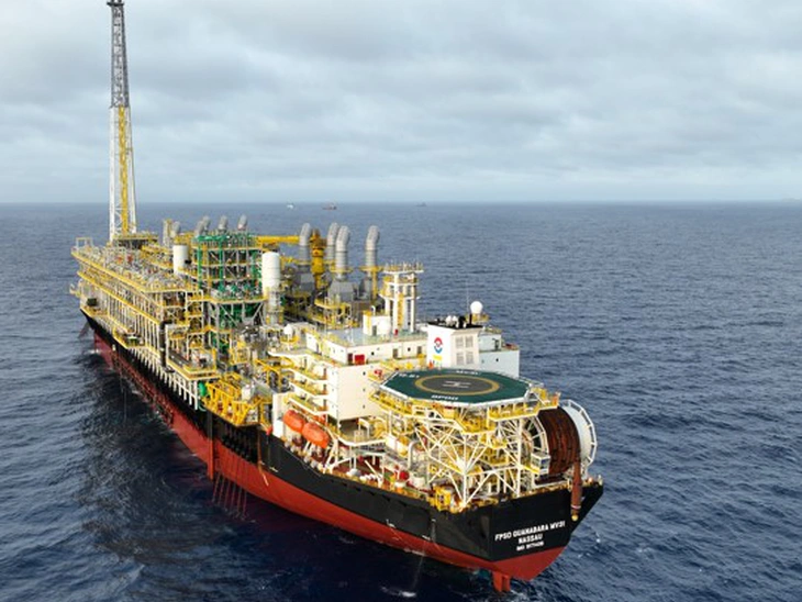 Brazil Pre-Salt Oil Hits New Production Record in September