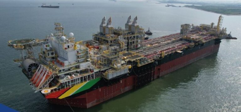 Guyana’s next development targeting close to one billion barrels of oil