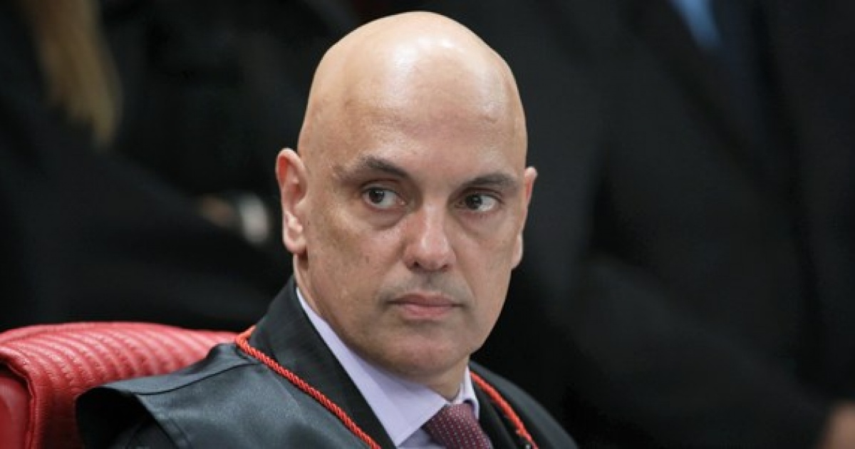 US imposes sanctions on Brazilian high court judge