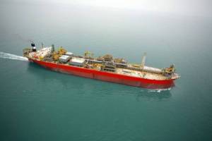 BW Energy Secures Maromba FPSO Funding, Signs Rig Lease for Brazil Field