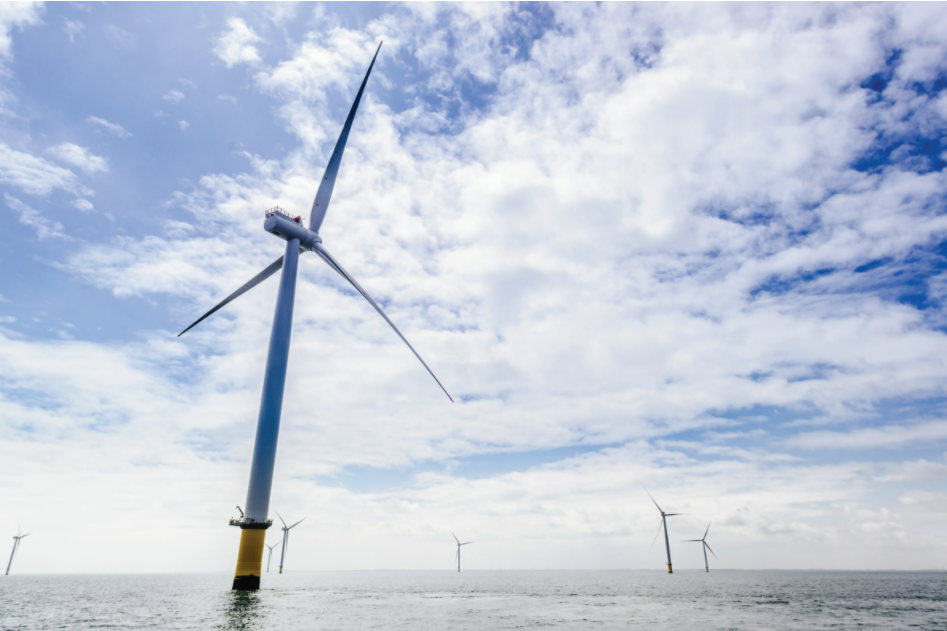Deep Wind Welcomes New Offshore Wind Investor – Brazil Energy Insight
