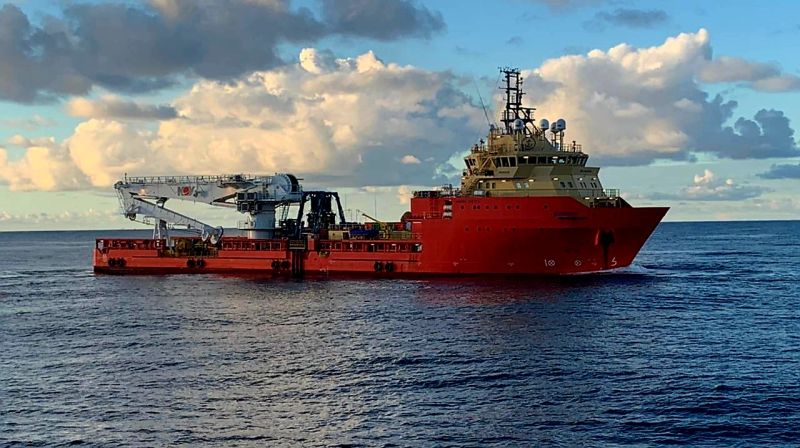 Navship signs a R$10.2 billion contract with Petrobras to build four ...