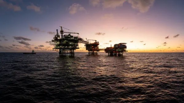 First gas flows from BP’s ‘biggest offshore facility’ in Trinidad and ...