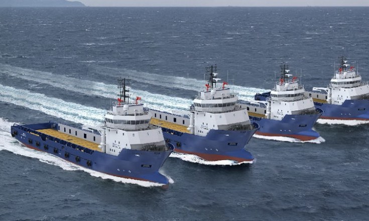 Offshore Service Vessels: What’s in Store in 2025 – Brazil Energy Insight