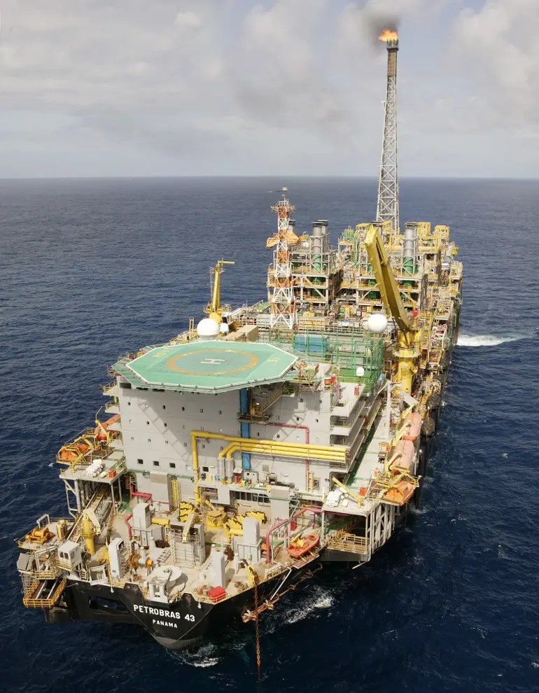 Petrobras considers cancelling FPSO tender after high bid, sources say ...